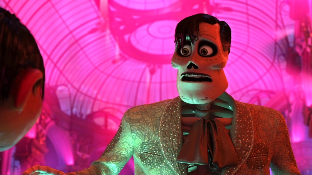 Coco Reviews - Metacritic