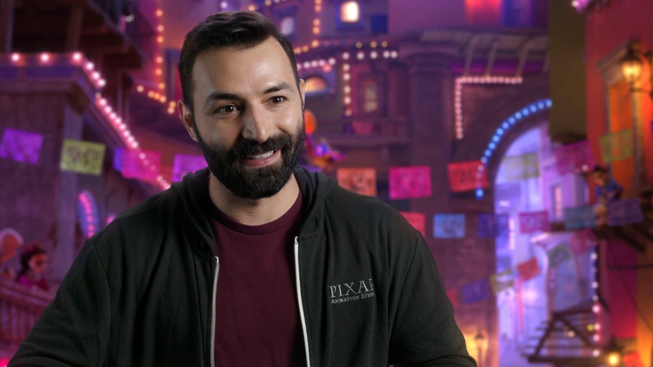 Coco Reviews - Metacritic