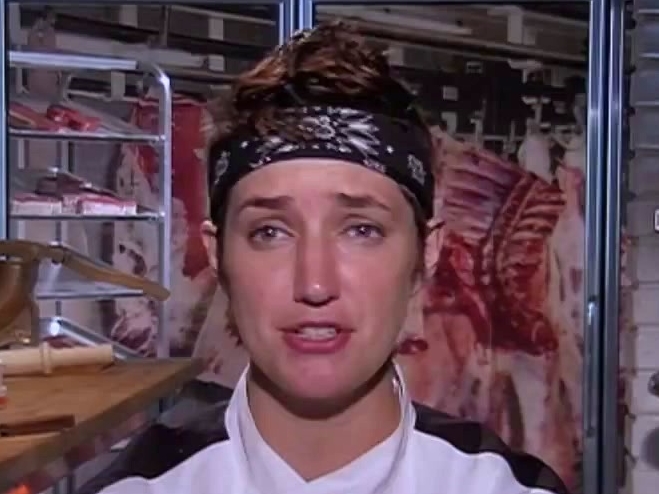 Roe DiLeo - TV Guide