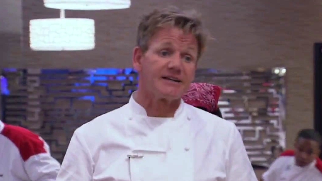 Hell's Kitchen - Season 1 Reviews - Metacritic