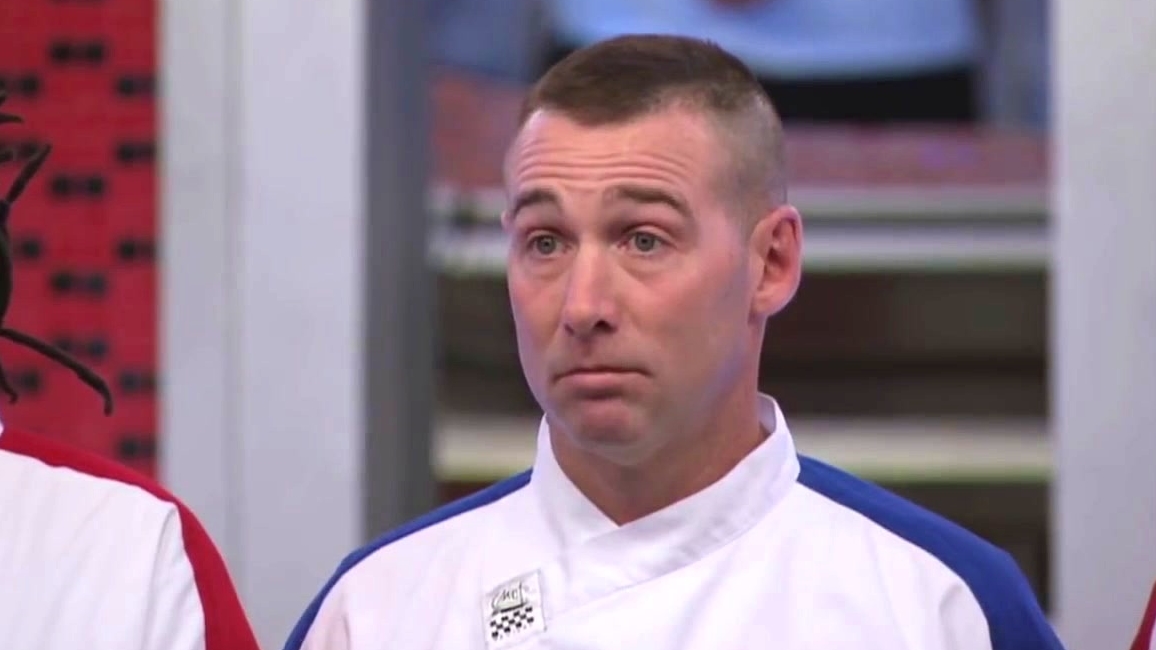 Michael Psilakis - TV Guide