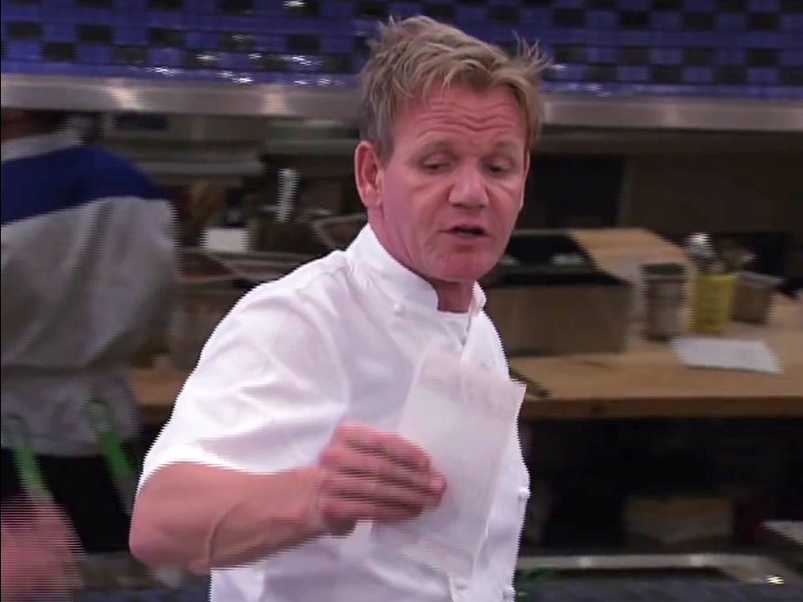 Kent Weed - TV Guide