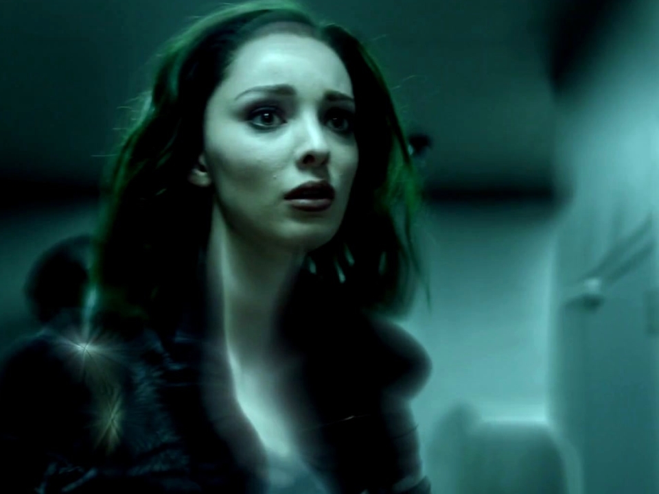 Tanya Wheelock - TV Guide