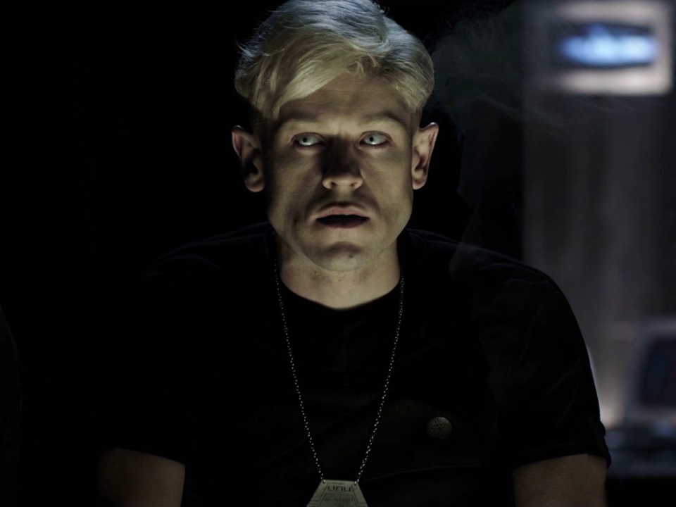 Alien Invasion: S.U.M.1 - Where to Watch and Stream - TV Guide