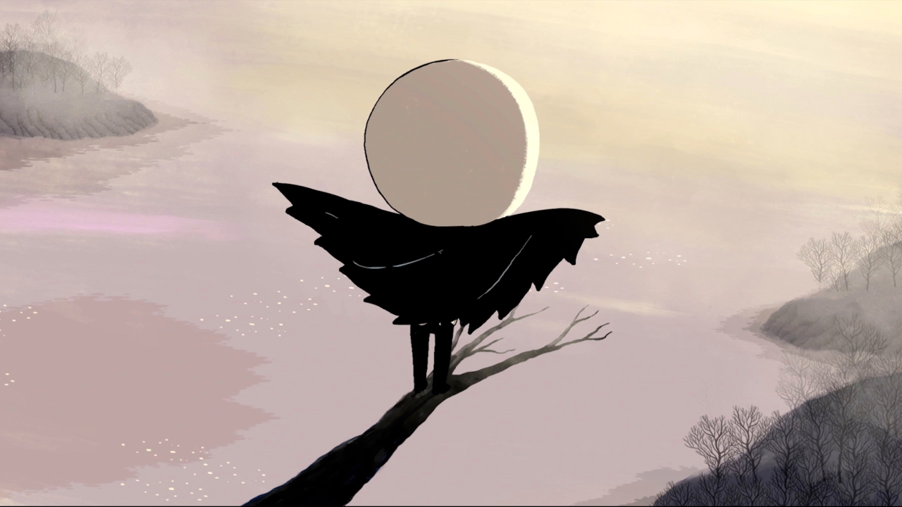 Birdboy: The Forgotten Children Reviews - Metacritic