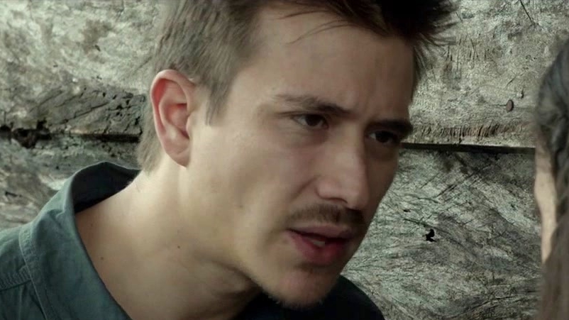 Ernesto Contreras - TV Guide