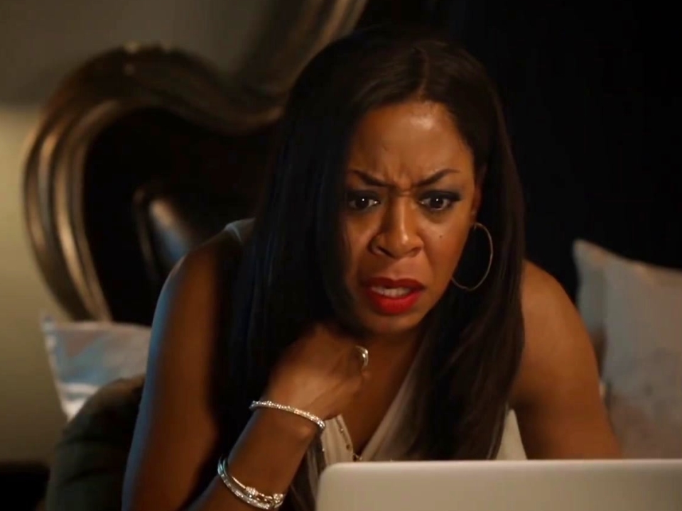 Victoria Mahoney - TV Guide