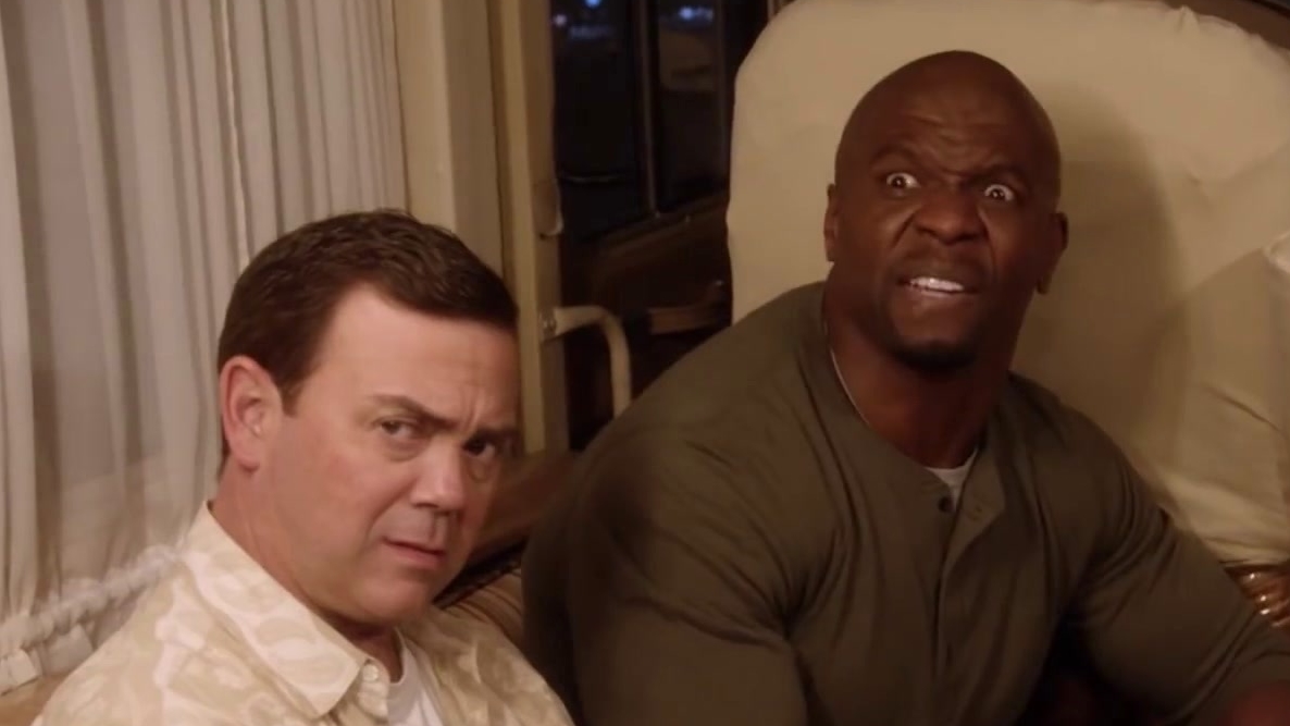 Brooklyn Nine-Nine: Slap, Slap, Boom - TV Guide