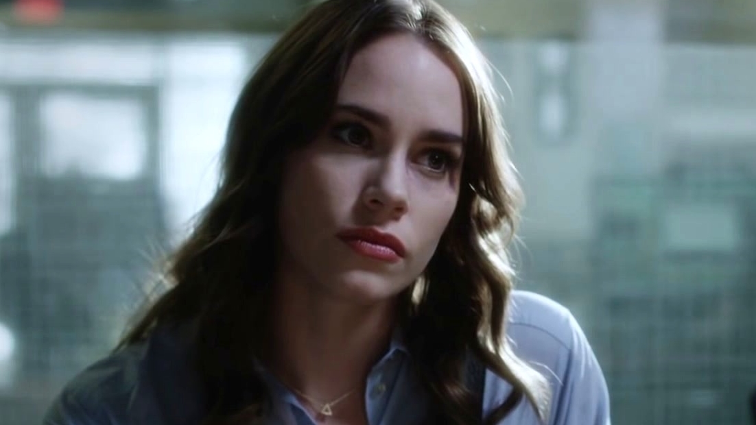 Rachel Grady - TV Guide