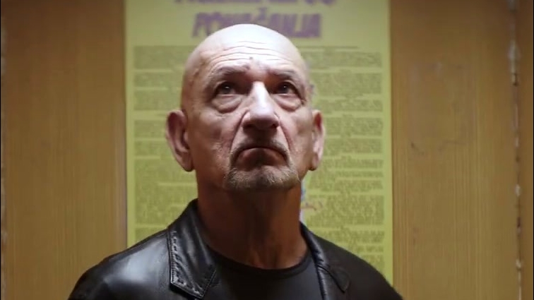 Aleksandar Tadic - TV Guide