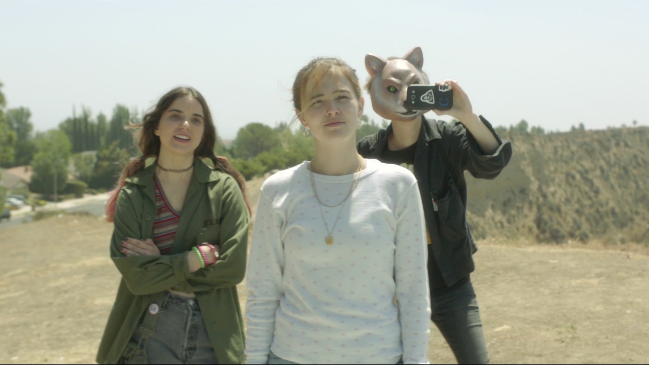 Flower Trailers and Clips - Metacritic