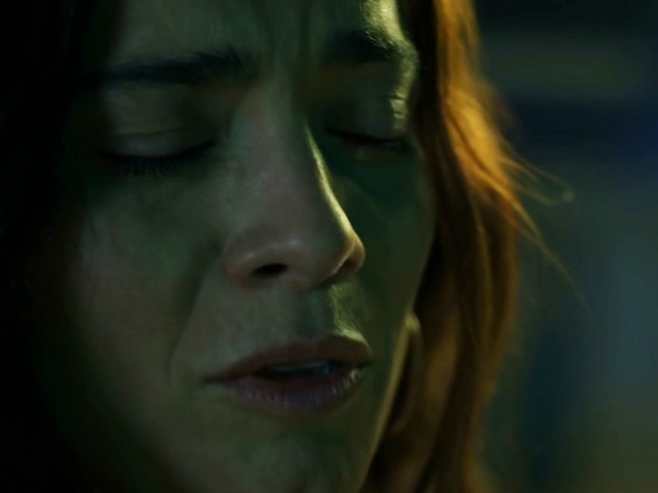 Annabelle Jones - TV Guide