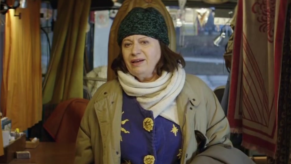 Ice Mother Reviews - Metacritic