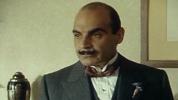 Agatha Christie's Poirot: Season 1 - TV Guide