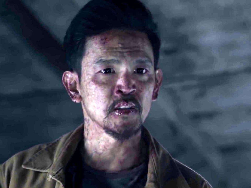 Vladimir Ruzich - TV Guide