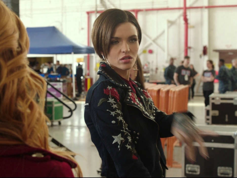 Pitch Perfect 3 - Where to Watch and Stream - TV Guide