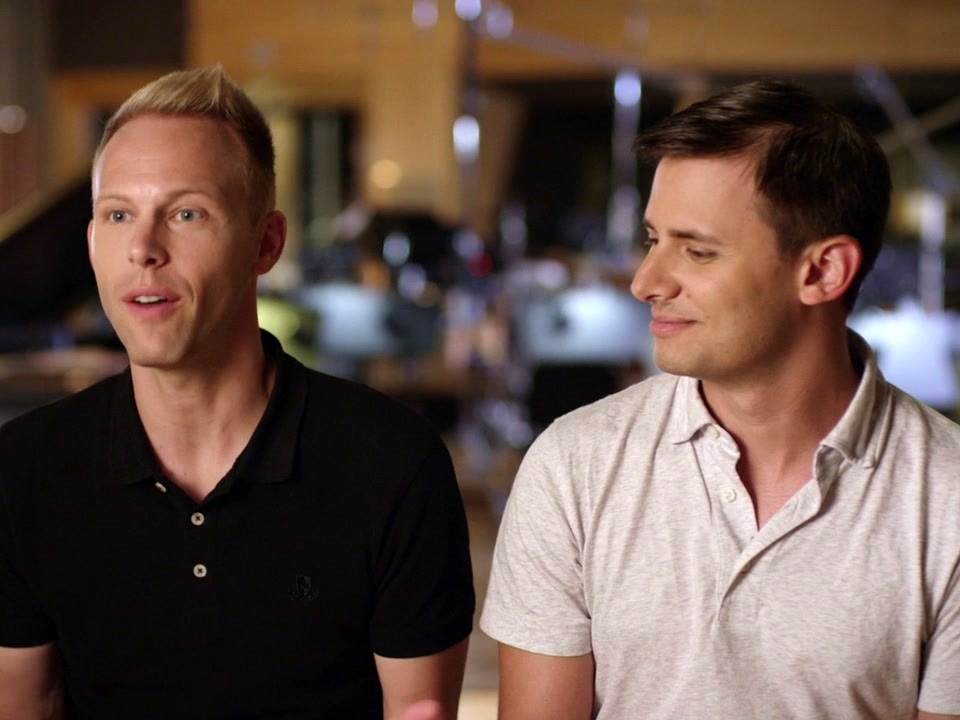 Nicki Ledermann - TV Guide