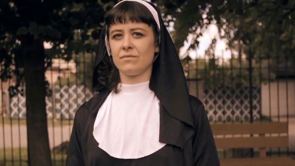 Katherine Getz - TV Guide