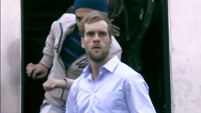 Immigration Game - Where to Watch and Stream - TV Guide