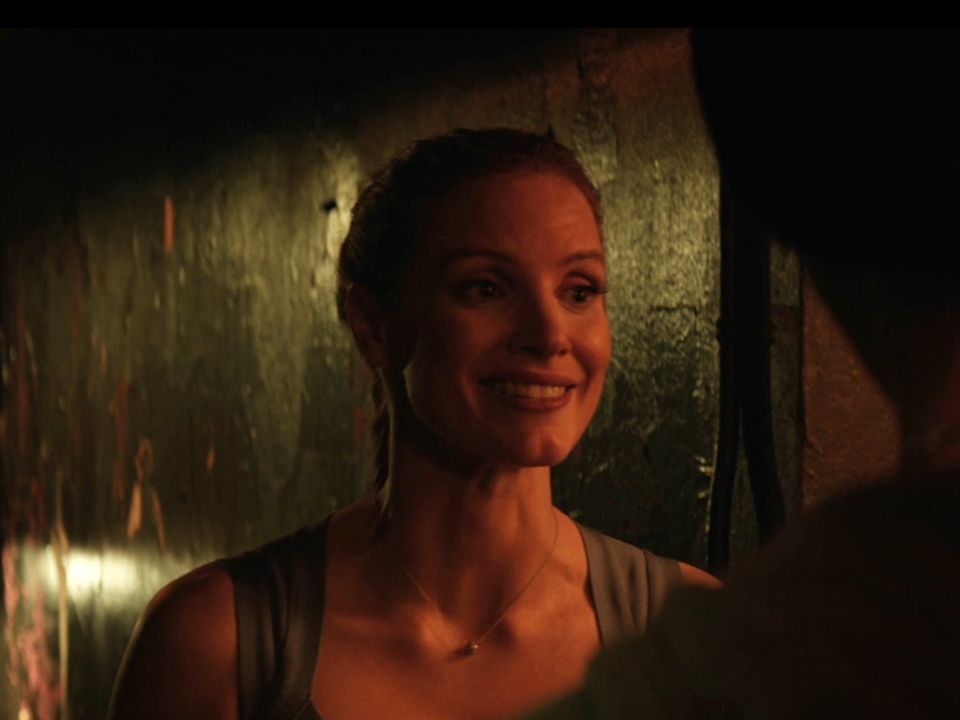 Molly's Game - TV Guide