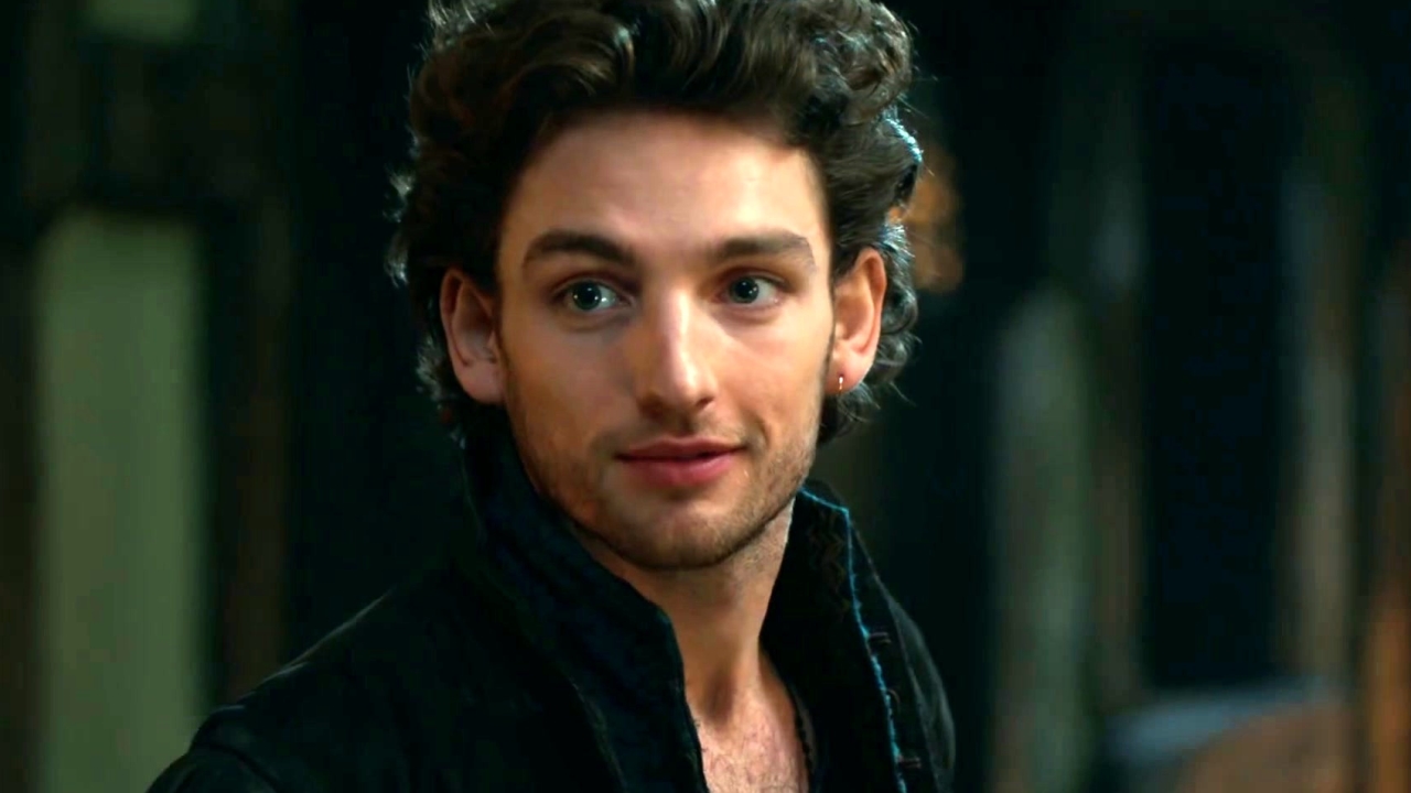 Will - Season 1 Reviews - Metacritic