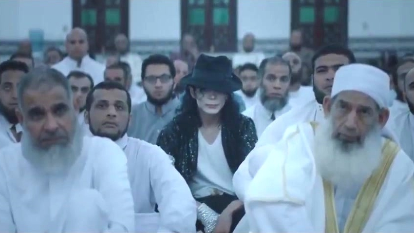 Sheikh Jackson Reviews - Metacritic