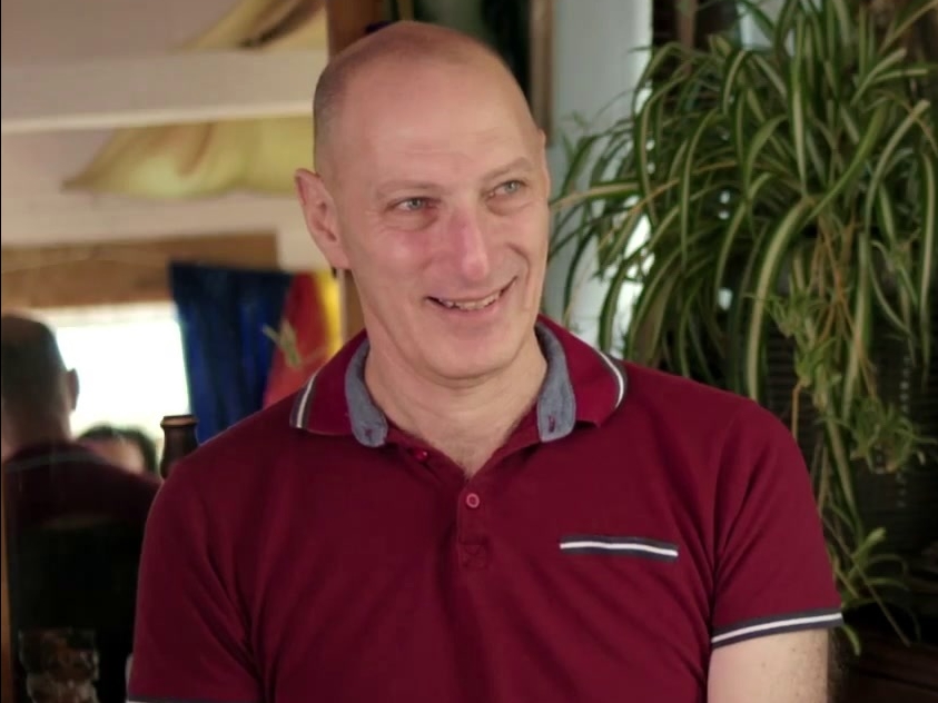 Paul Oremland - TV Guide