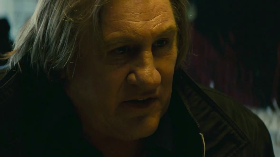 The Mark of the Angels - TV Guide