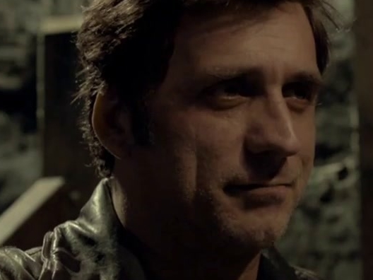 Arthur Perry - TV Guide