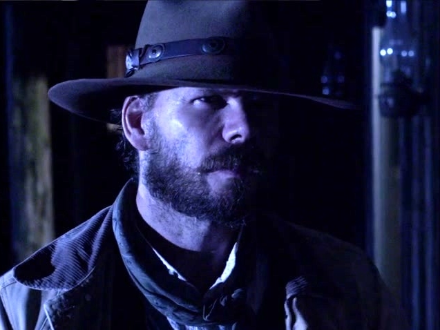 David Gaylor - TV Guide