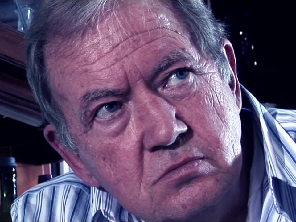 Anthony Roberts - TV Guide