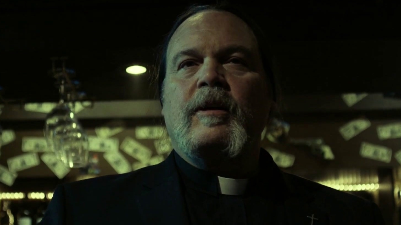 Ghost Wars - Season 1 Reviews - Metacritic