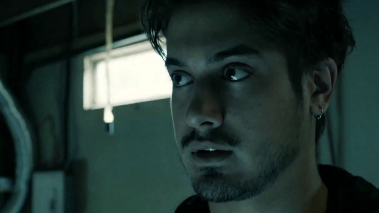 Ghost Wars - Where to Watch and Stream - TV Guide