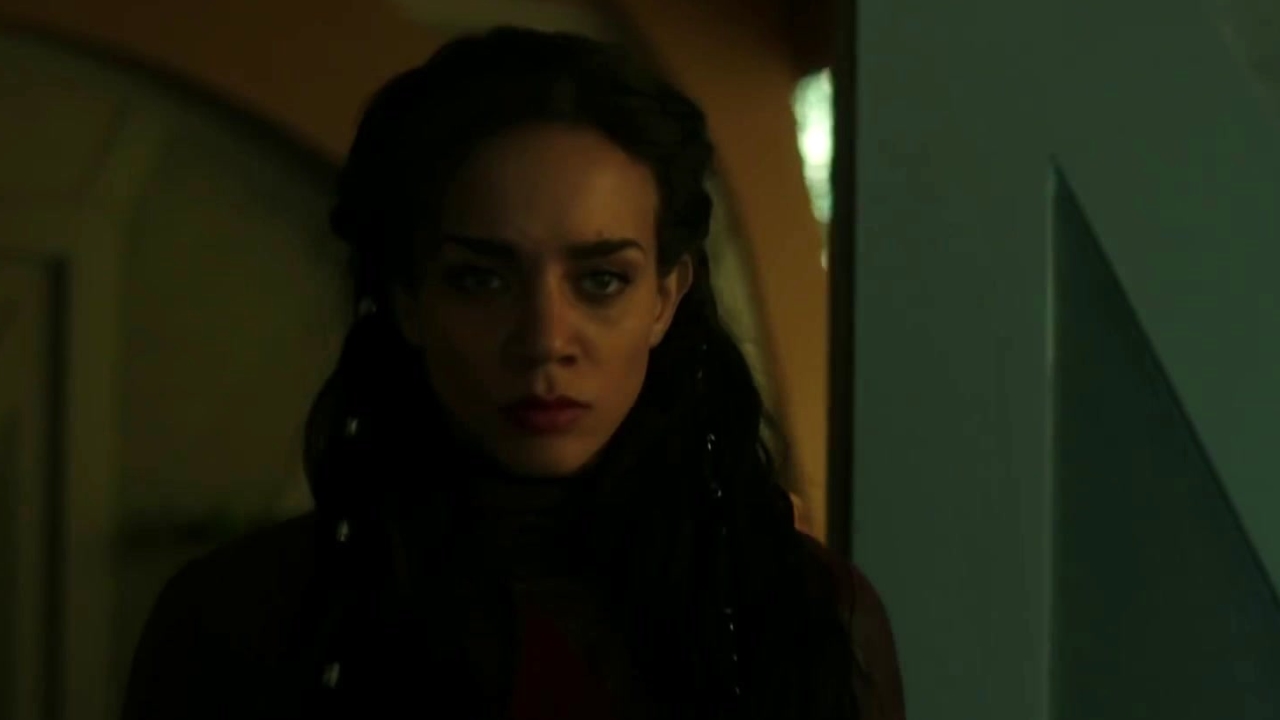 Killjoys - Season 1 Reviews - Metacritic