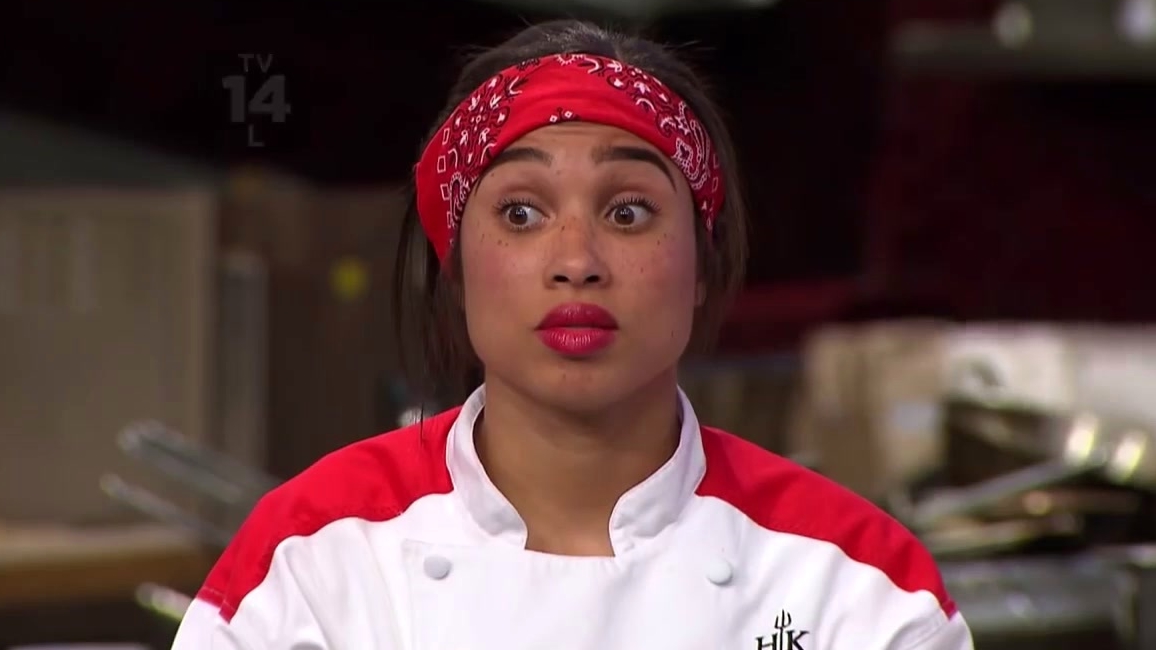 Lachlan Mackinnon-Patterson - TV Guide