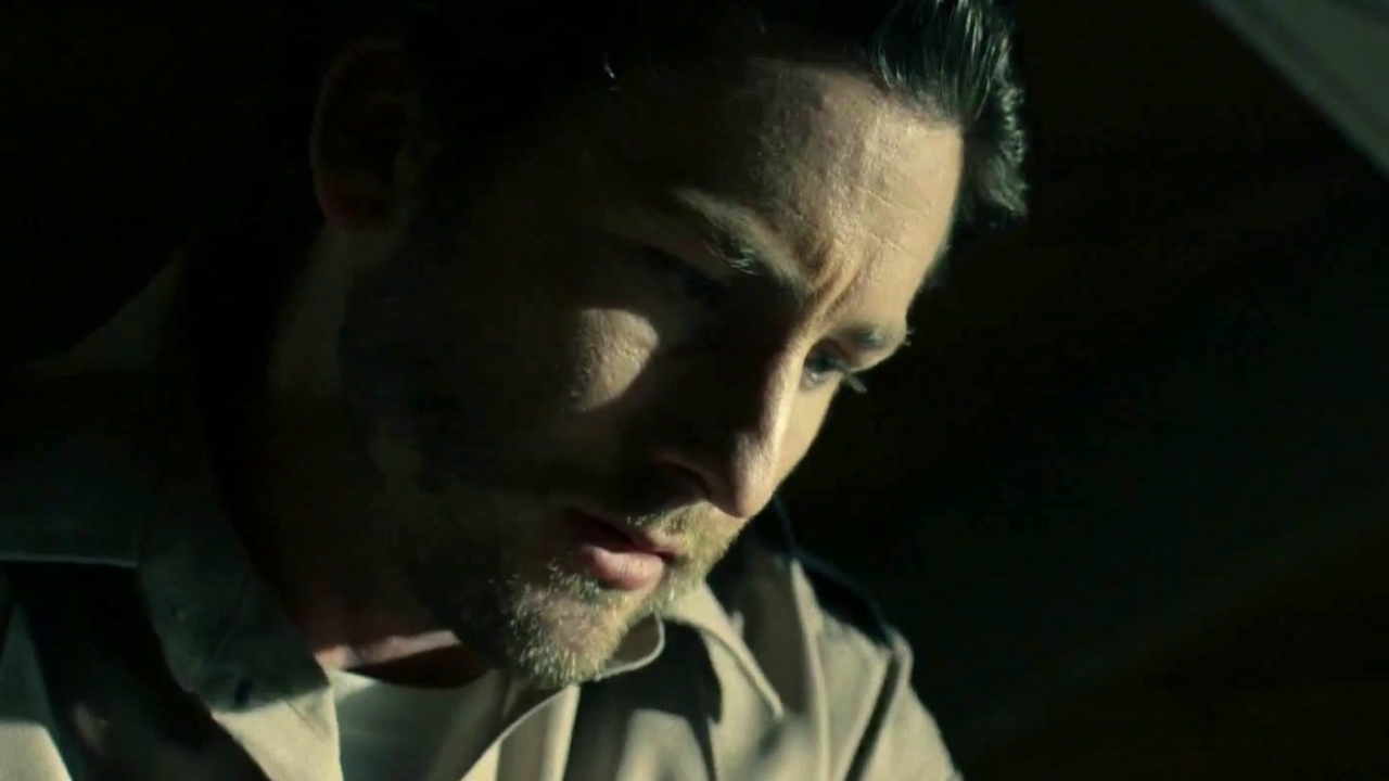 Ghost Wars - Season 1 Reviews - Metacritic