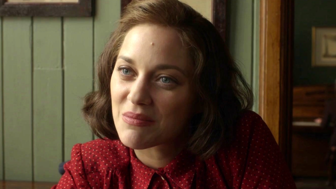 Allied - Where to Watch and Stream - TV Guide