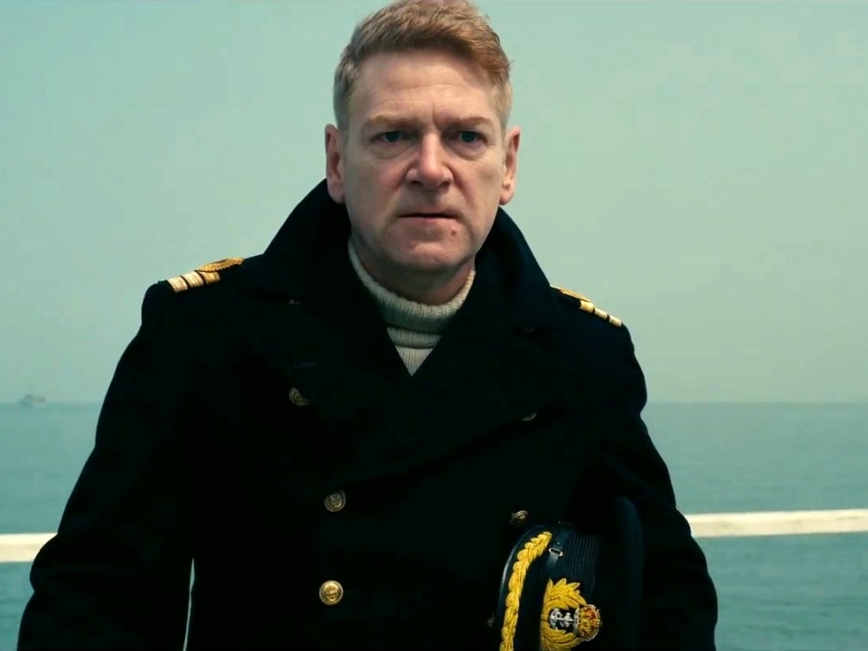 Dunkirk - Where to Watch and Stream - TV Guide