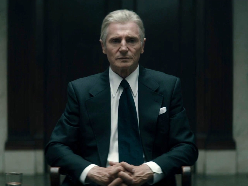 Michael Crider - TV Guide