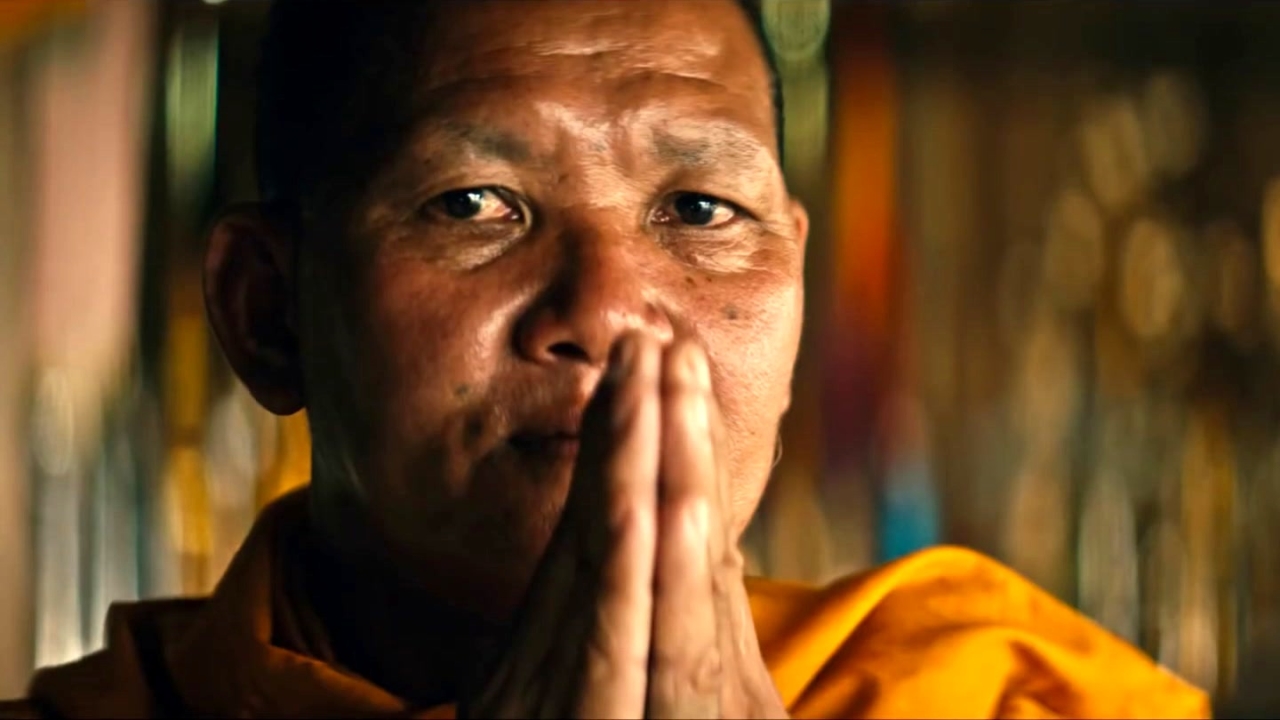 Nicholas Schrunk - TV Guide