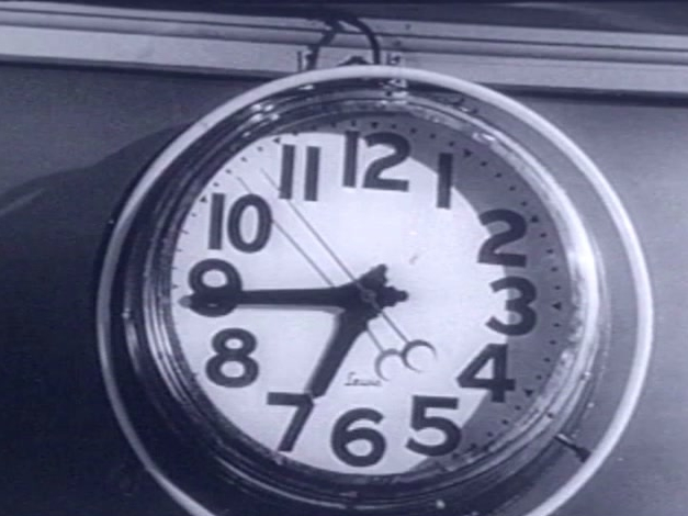 Larry Ward - TV Guide