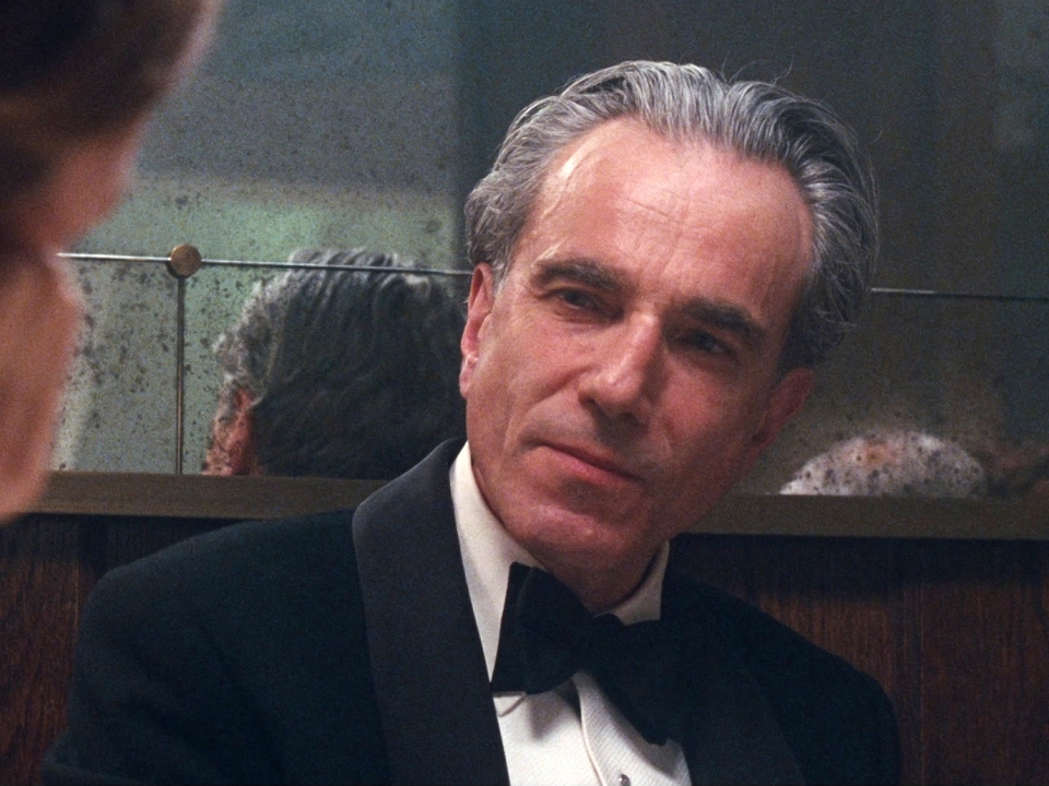 Philip Franks - TV Guide