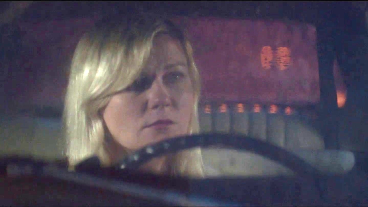 Woodshock - TV Guide