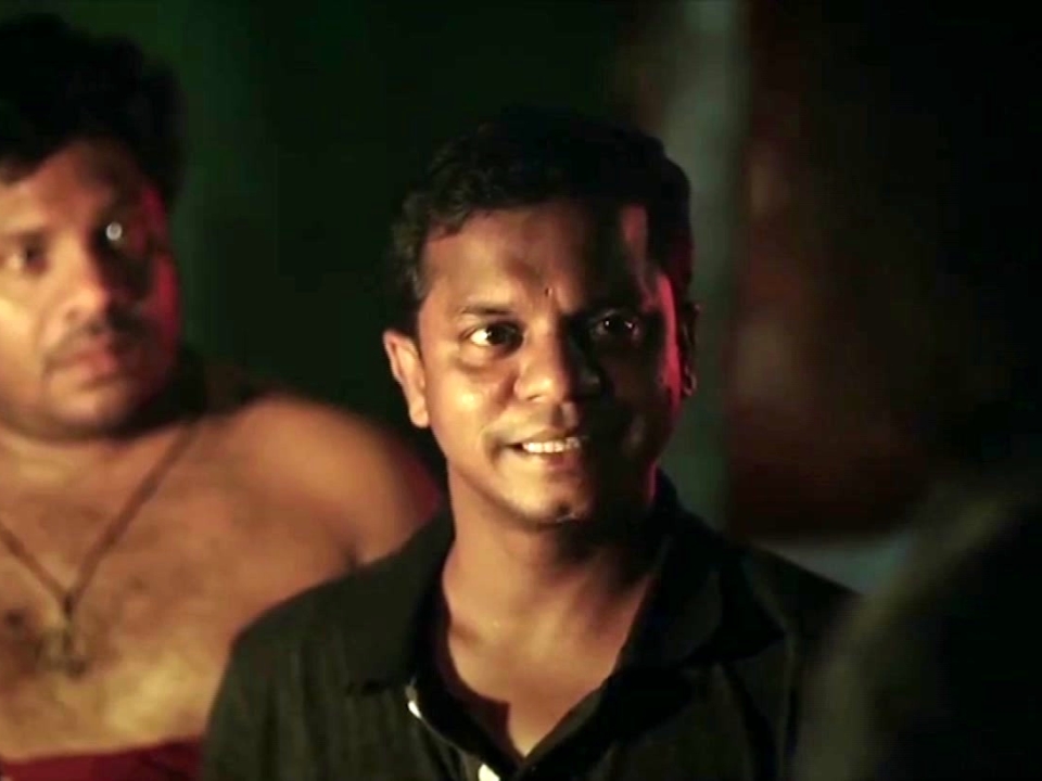 Semmalar Annam - TV Guide