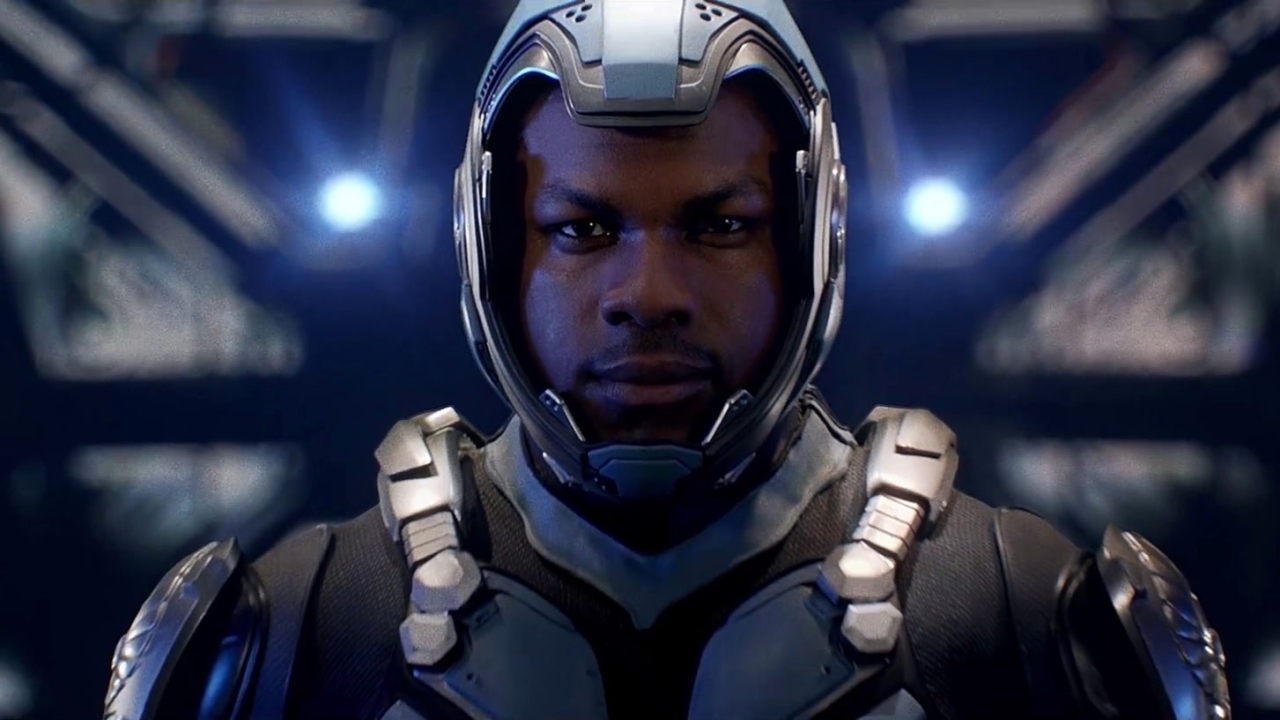 Pacific Rim: Uprising Reviews - Metacritic