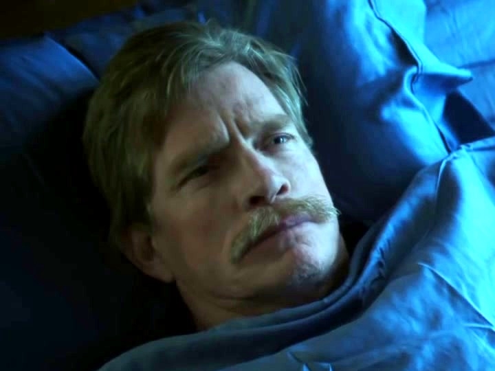 Ben Taylor - TV Guide