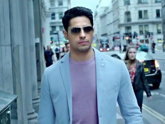 Tej Sapru - TV Guide