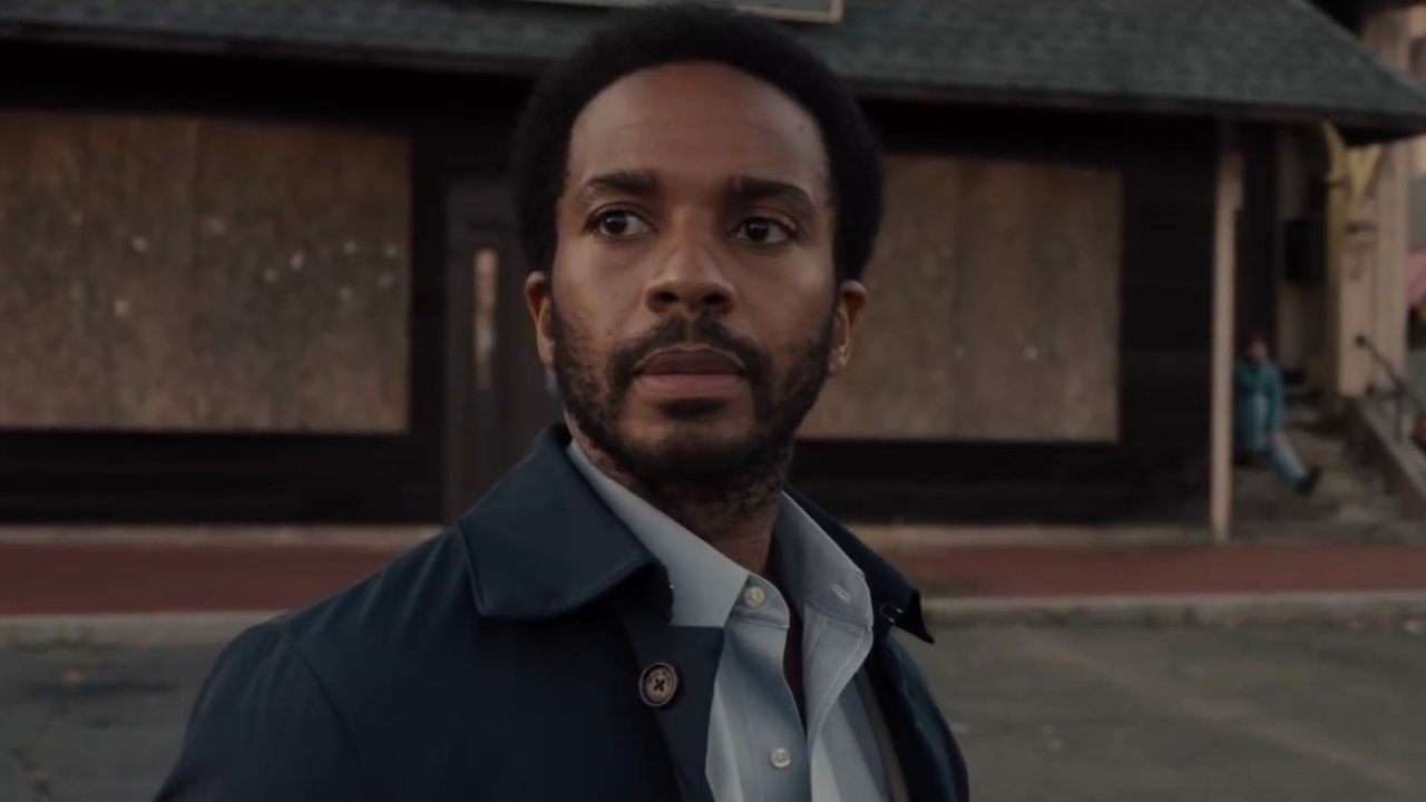 Castle Rock (2018) - Season 2 Reviews - Metacritic