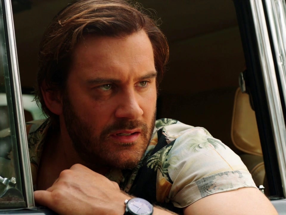 Peter Bryant - TV Guide