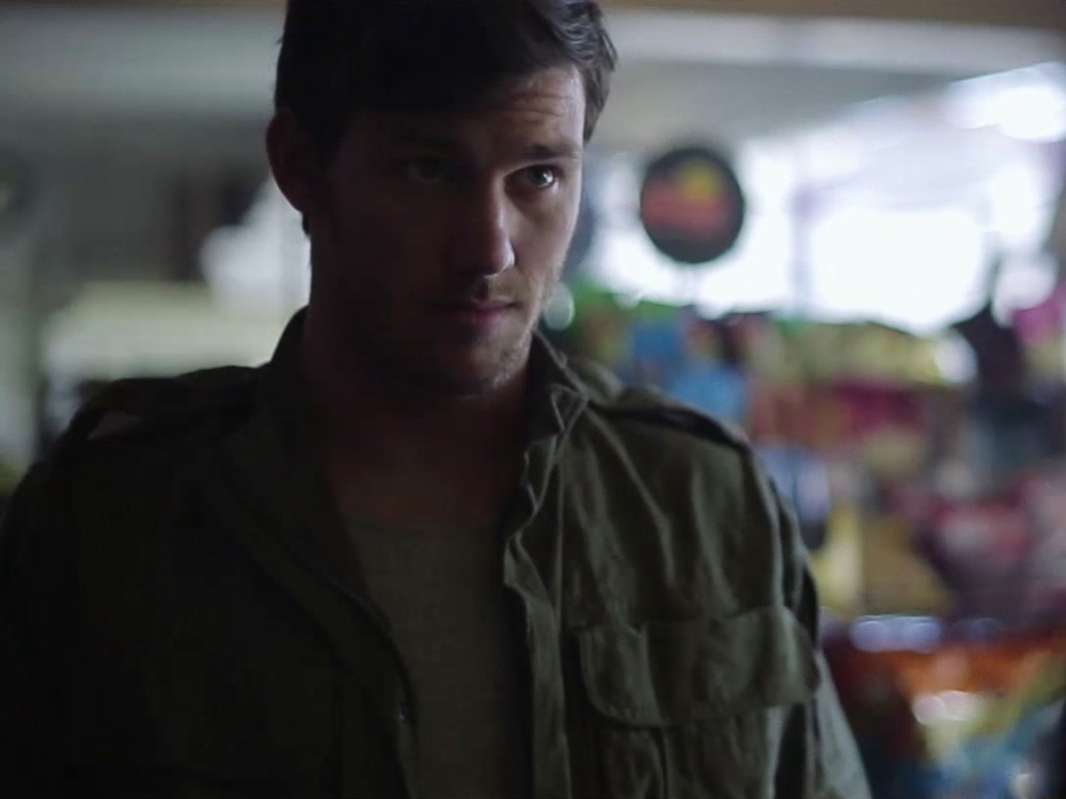 Primal Rage-Bigfoot Reborn (Fathom Events Trailer) - TV Guide